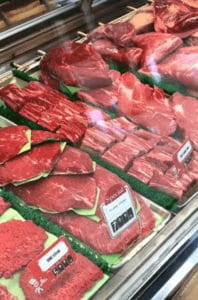 Plano's Premier Meat Market - Hirsch's Meats